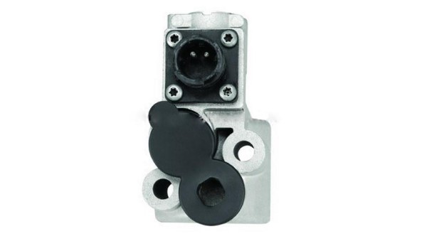 1670254 - Elektromagnenti ventil