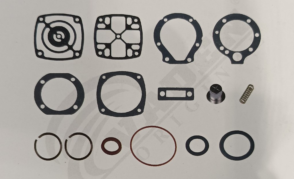 2500-010-100 - Kompresorski kit