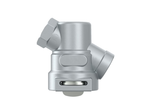 4325000210 - Cevni filter