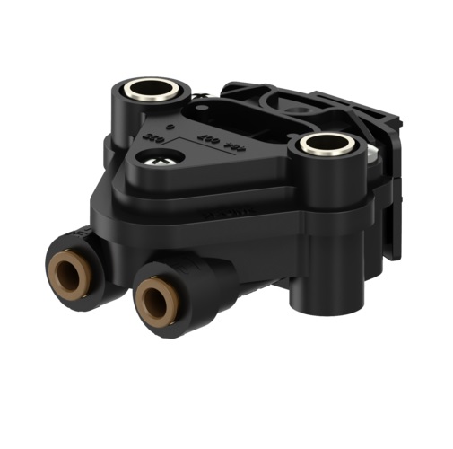 4640070090 - Ventil vazdušnog ogibljenja