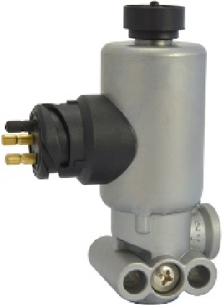 4721726040 - Elektromagnetni ventil