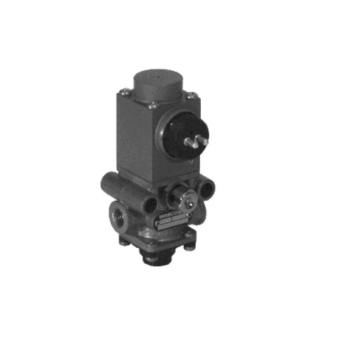 4722500050 - Elektromagnetni ventil