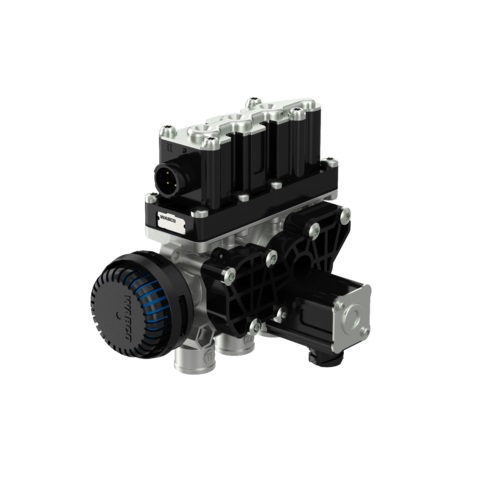 4728800610 - ECAS ventil