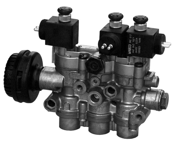 4729000010 - ECAS ventil