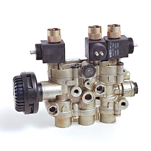4729000020 - ECAS ventil