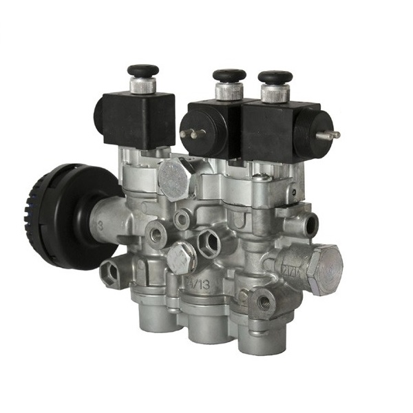 4729000060 - ECAS ventil