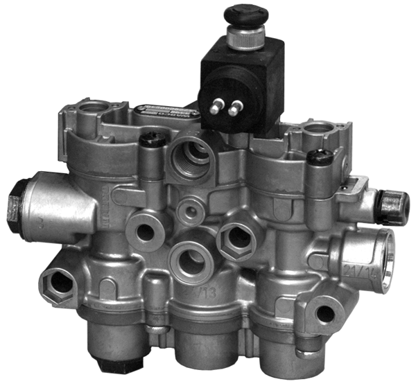 4729000210 - ECAS ventil