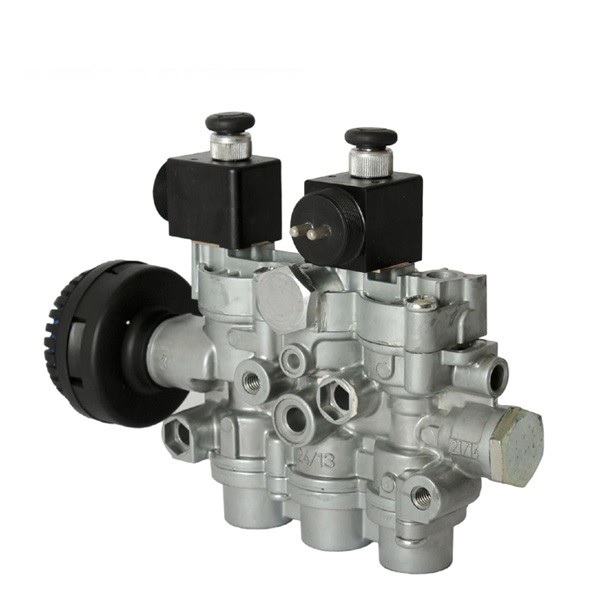 4729000300 - ECAS ventil