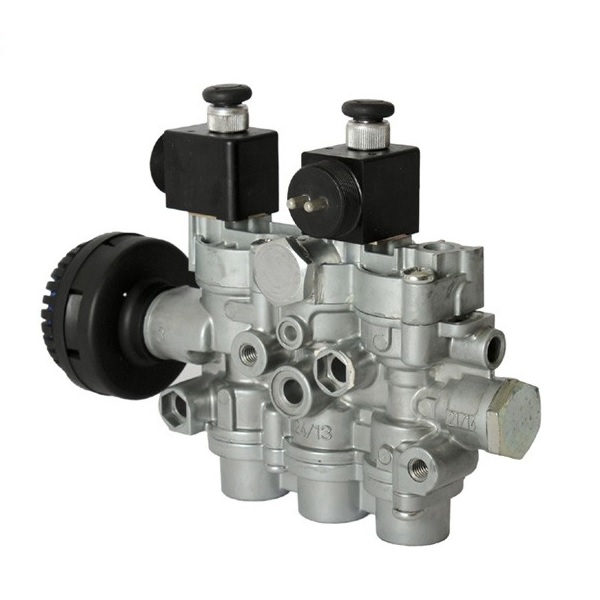4729000330 - ECAS ventil