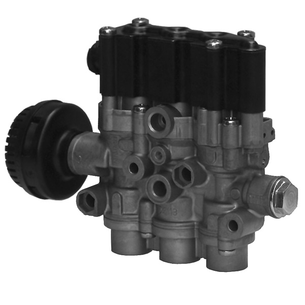 4729000530 - ECAS ventil
