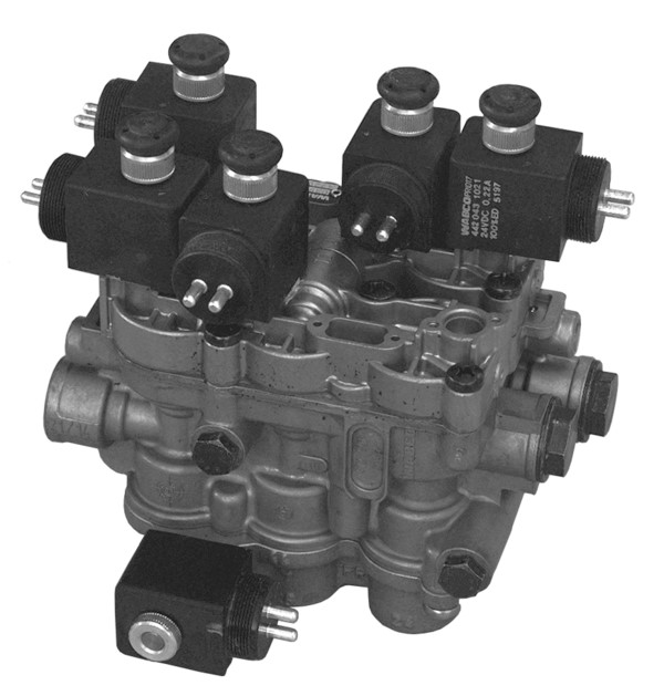 4729000590 - ECAS Ventil