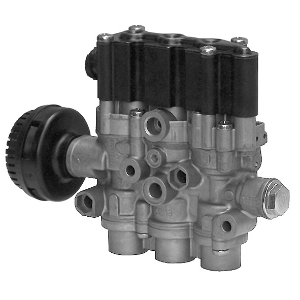4729000600 - ECAS ventil