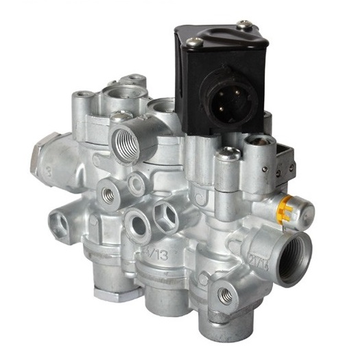 4729000640 - ECAS ventil