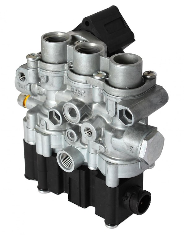 4729000760 - ECAS ventil