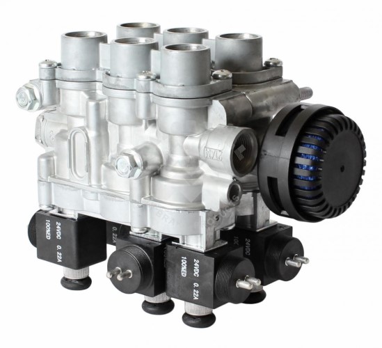 4729001010 - ECAS ventil