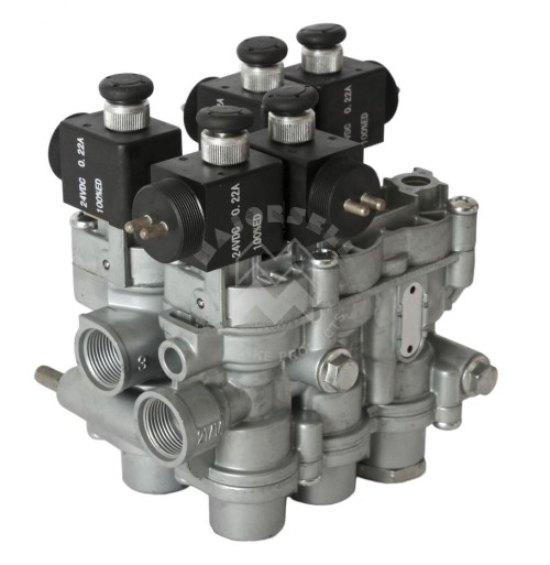 4729001020 - ECAS ventil