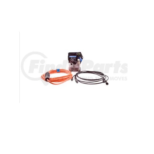 61802080 - ABS modulator (dupli sa crevom)