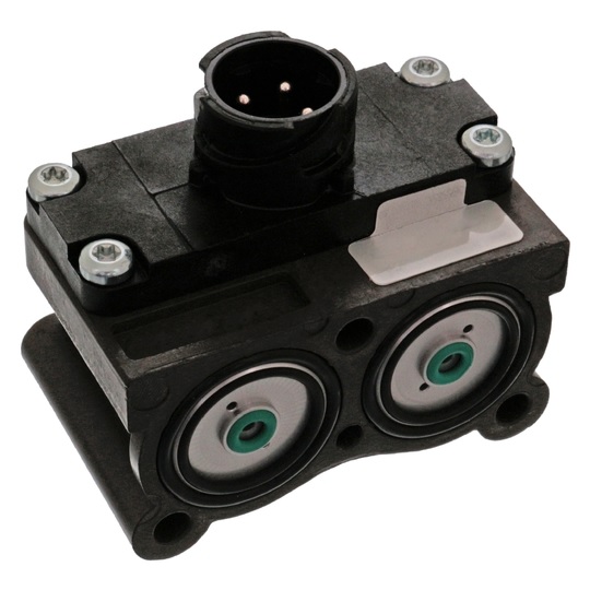 9452601957 - Elektromagnetni ventil