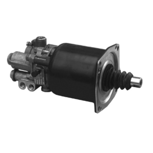 9700512090 - Servo kvačilo