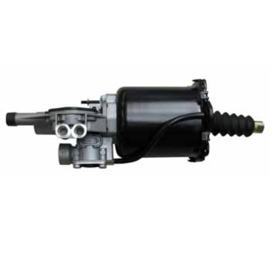 9700514380 - Servo kvačilo