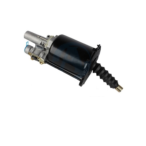 9700514570 - Servo kvačilo