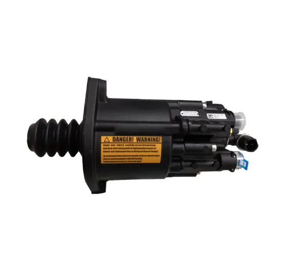 9701500010 - Servo pojačivač kvačila