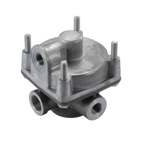 9730010200 - Rele ventil