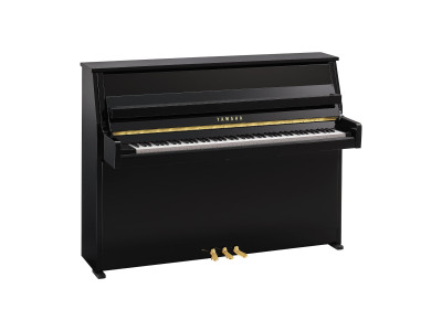 Yamaha B10 PE Polished Ebony