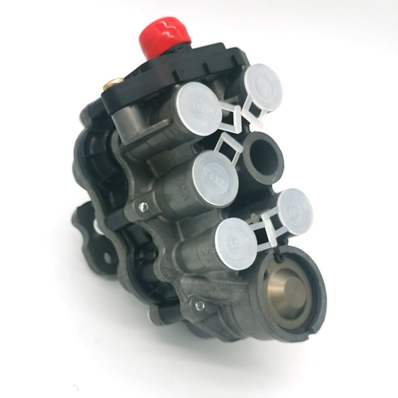 AE4560 - Šestokružni ventil