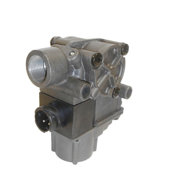 BR9156 - ABS modulator