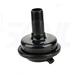 EF161FY - T16/1 3/4-12UNS2/M16 - Membranski sa lulicom