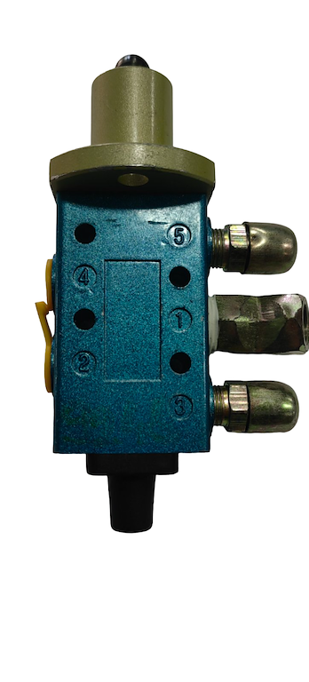 F99660 - Razvodnik za menjač M10X1