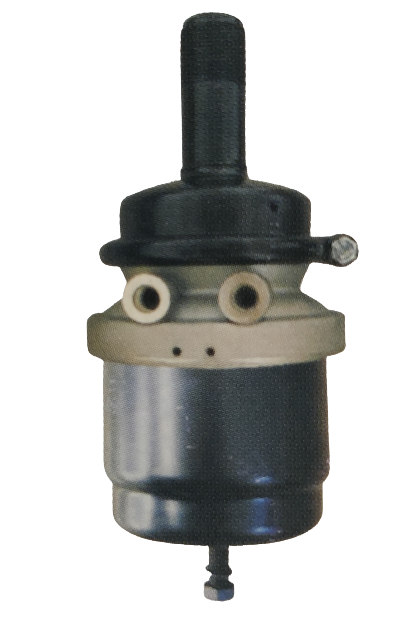 FA1096H - T24/24HF/1 3/4-12UNS/M22 - Tristop sa lulicom