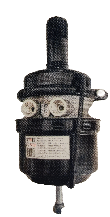 FA1106C - T16/24 - DP/1 3/4-12UNS2/M22 - Tristop sa lulicom