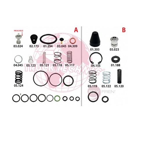 KSK.63(A+B) (grupa 1.)