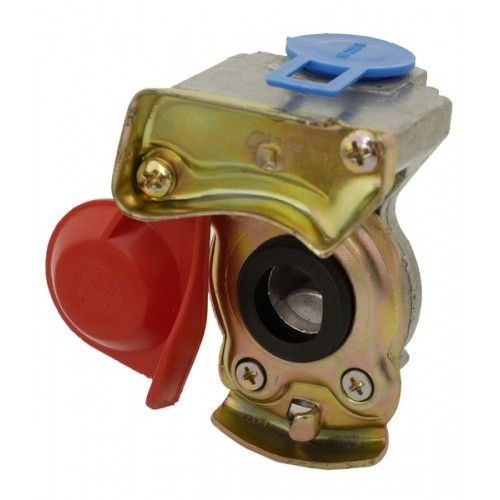 M22x1,5 - standard crvena spojnička glava