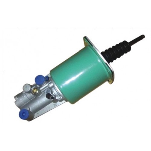 VG3208 - Servo kvačilo