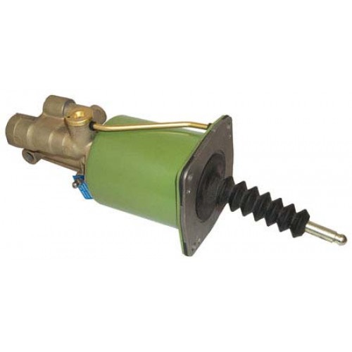 VG3261 - Servo kvačilo