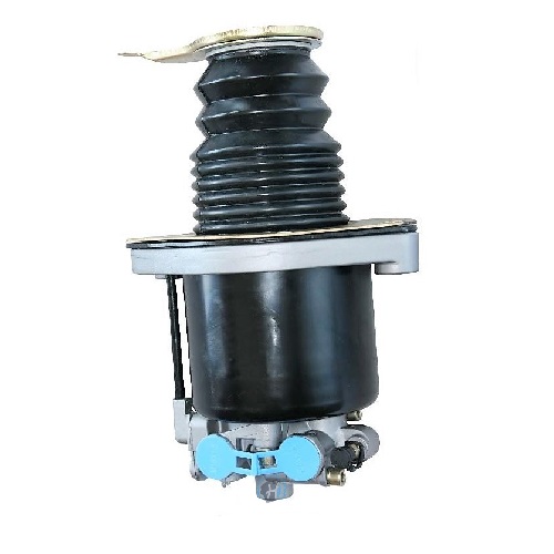 VG3361 - Servo kvačilo