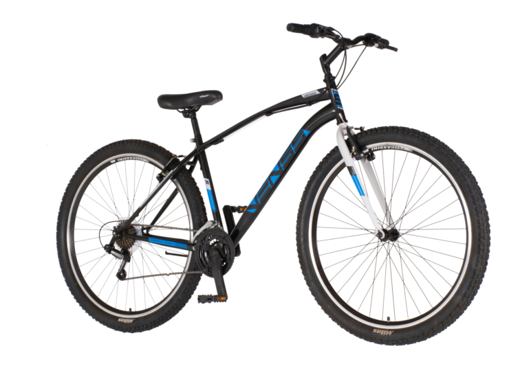 Bicikl venssini arcadia 29" crno plavi 1290036ID: EK000742779