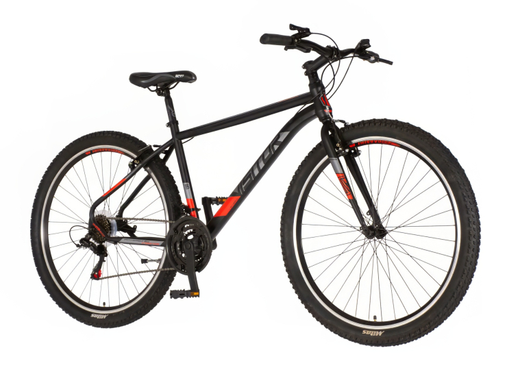 Bicikl visitor radiance 29" crno crveni 1290029ID: EK000742830