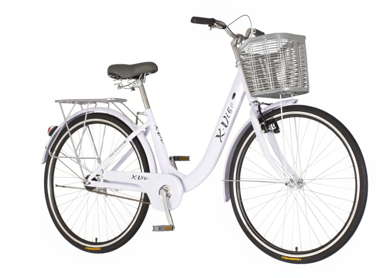 X-vibe bela 26 1426201ID: EK000817853