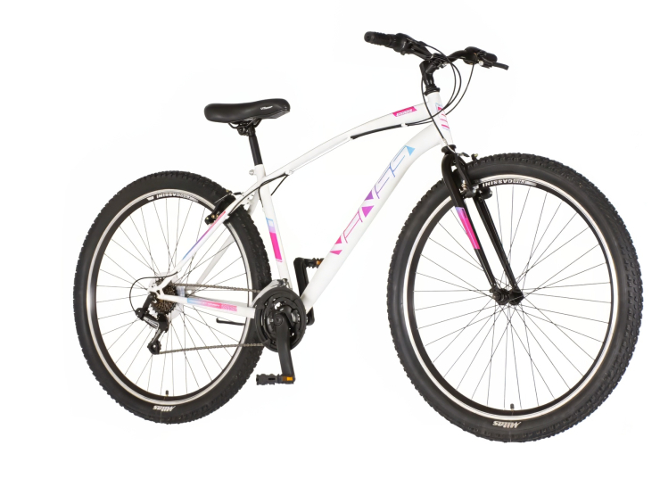 Bicikl venssini arcadia 29" belo roze 1290037ID: EK000742844