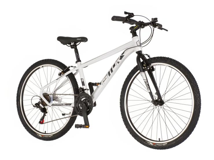 Bicikl visitor radiance 26" sivo crni 1262061ID: EK000742849