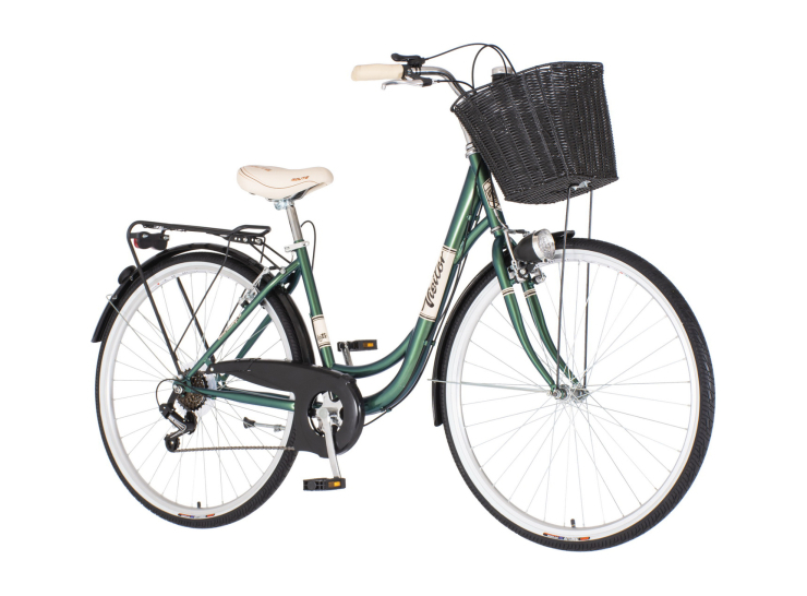 Bicikl visitor fashion latte 28" zeleni 1280136ID: EK000742883