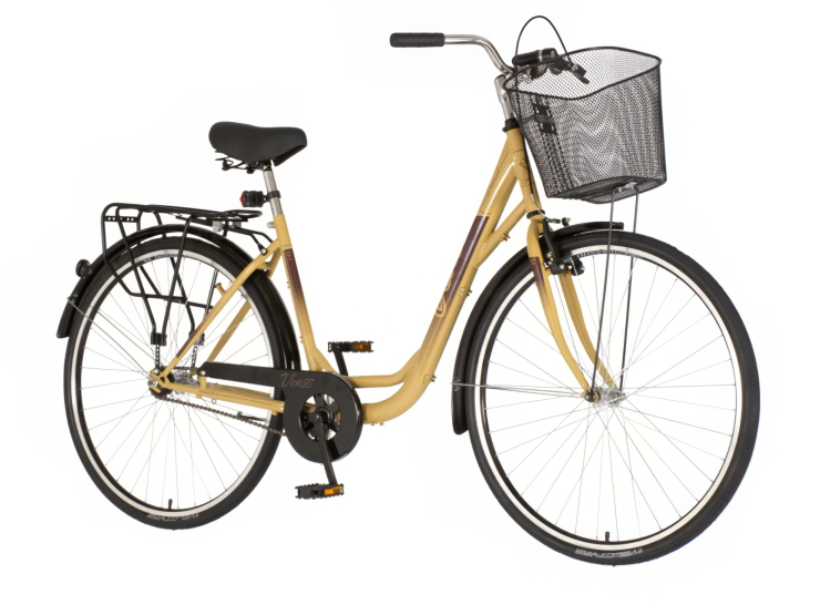 Bicikl venssini diamante 28" braon 1282015ID: EK000742670