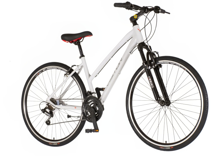 Bicikl visitor terra lady 28" sport sivi 1282032ID: EK000742675