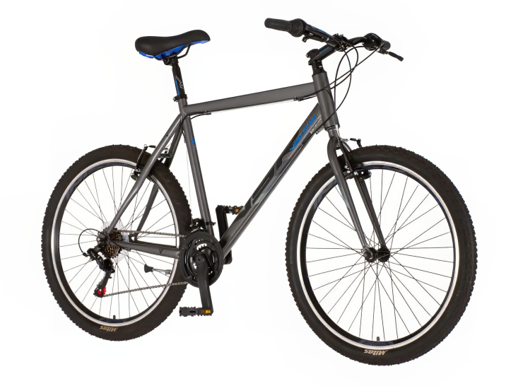 Bicikl visitor proclassic 26" sivi 1260236ID: EK000702063