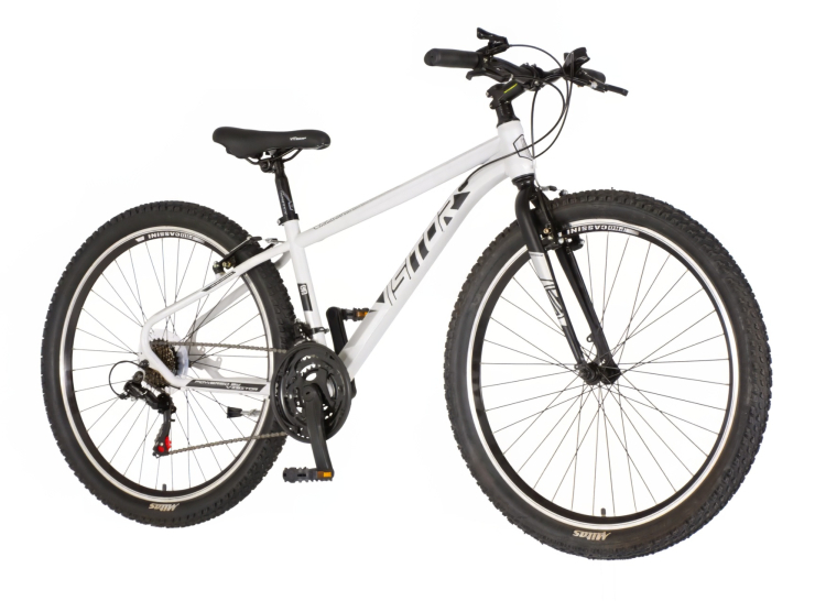 Bicikl visitor radiance 27" sivo roze 1270022ID: EK000742901