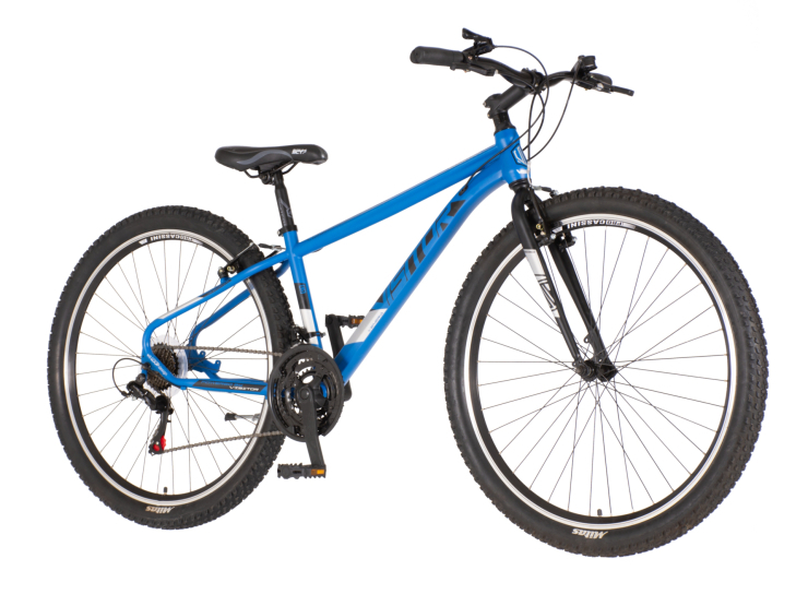 Bicikl visitor radiance 29" plavo crni 1290018ID: EK000742850